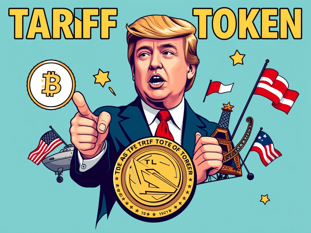 Meme Vault – TariffToken